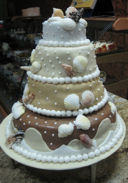 Torturi de nunta Londra